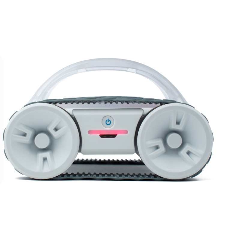 Sphero RVR, le robot à programmer et personnaliser pour l'éducation